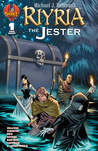 The Jester (Riyria Graphic Novels) by Michael J. Sullivan — Reviews ...