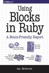 Head First Ruby: A Brain-Friendly Guide by Jay McGavren