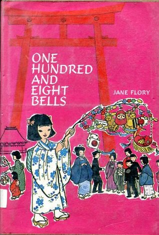 One Hundred and Eight Bells by Jane Flory