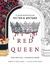 Red Queen: The Official Coloring Book by Victoria Aveyard — Reviews ...
