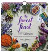 The Forest Feast: Simple Vegetarian Recipes from My Cabin in the Woods ...