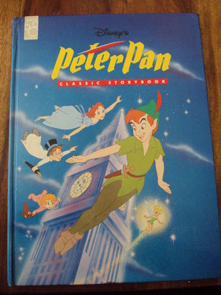 Peter Pan by Walt Disney Company