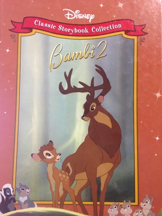 Bambi 2 by Walt Disney Company