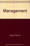 Personnel Management by Edwin B. Flippo