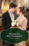 No Conventional Miss by Eleanor Webster — Reviews, Discussion ...