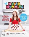 The Nerdy Nummies Cookbook: Sweet Treats for the Geek in All of Us by ...