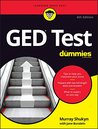 The GED For Dummies by Murray Shukyn