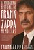 Frank Zappa (Author of The Real Frank Zappa Book)