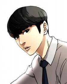 Lookism (Lookism, #1) by Park Tae Jun
