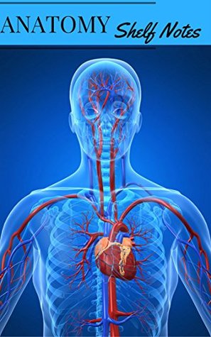 Anatomy Shelf Notes: 100 cases anatomy for usmle step 1 by Volodymyr ...