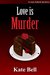 Candy Cane Killer (Cozy Baked Mystery #4) by Kate Bell