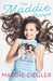The Maddie Diaries: A Memoir by Maddie Ziegler — Reviews, Discussion ...