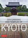Kyoto: A Cultural History by John Dougill