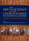 The Alchemy of Paint: Art, Science and Secrets from the Middle Ages by ...