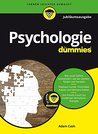 Psychology for Dummies by Adam Cash