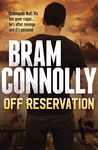 The Fighting Season by Bram Connolly