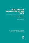 مذكرات زوجة دوستويفسكي by Anna Grigoryevna Dostoyevskaya