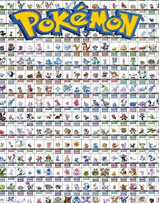 Pokemon: Pokedex Entries, Traits, Powers by Gamer Craft