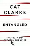 Undone by Cat Clarke — Reviews, Discussion, Bookclubs, Lists