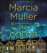 The Color of Fear by Marcia Muller — Reviews, Discussion, Bookclubs, Lists