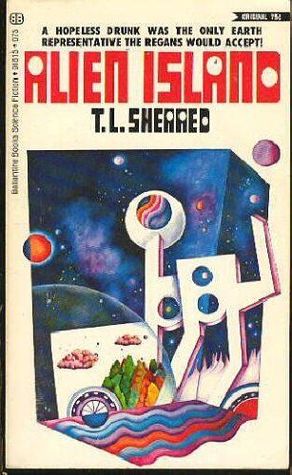 Alien Island by T.L. Sherred