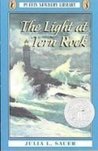 The Light at Tern Rock by Julia L. Sauer — Reviews, Discussion ...