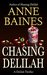 Hunting Delilah by Anne Baines