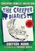 Creeper's Got Talent: The Creeper Diaries, An Unofficial Minecrafter’s ...