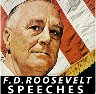 Franklin D. Roosevelt's State of the Union Address (FOUR FREEDOMS ...