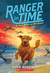 Rescue on the Oregon Trail (Ranger in Time, #1) by Kate Messner