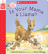 Is Your Mama a Llama? by Deborah Guarino