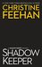 Shadow Rider (Shadow, #1) by Christine Feehan