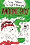 Moone Boy: The Blunder Years by Chris O'Dowd