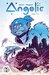 Angelic, Vol. 1: Heirs & Graces by Simon Spurrier