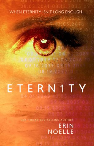 ARC Review: ETERN1TY by Erin Noelle | Warhawke's Vault Book Blog