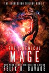 Tech Mage (The Magitech Chronicles #1) by Chris Fox
