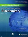 Biochemistry by Denise R. Ferrier