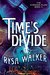 Timebound (The Chronos Files, #1) by Rysa Walker