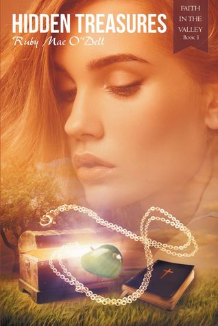 Hidden Treasures by Ruby Mae O’Dell – katiescottagebooks