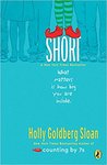 Short by Holly Goldberg Sloan