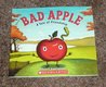 Bad Apple: A Tale of Friendship by Edward Hemingway