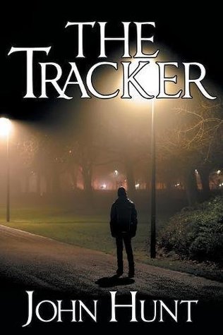The Tracker by John Hunt – kat loves books