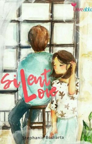 Silent Love by Stephanie Budiarta