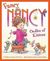 Fancy Nancy: It's Backward Day! by Jane O'Connor