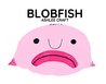 The Blobfish Book by Jessica Olien