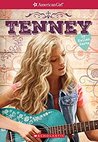 Tenney in the Key of Friendship by Kellen Hertz