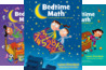 Bedtime Math: A Fun Excuse to Stay Up Late by Laura Overdeck