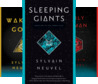 Sleeping Giants (Themis Files, #1) by Sylvain Neuvel