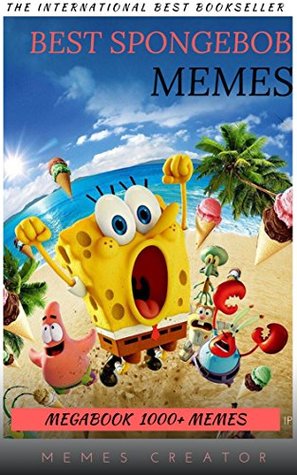 Spongebob Book Memes