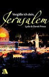 Appointment in Jerusalem by Lydia Prince